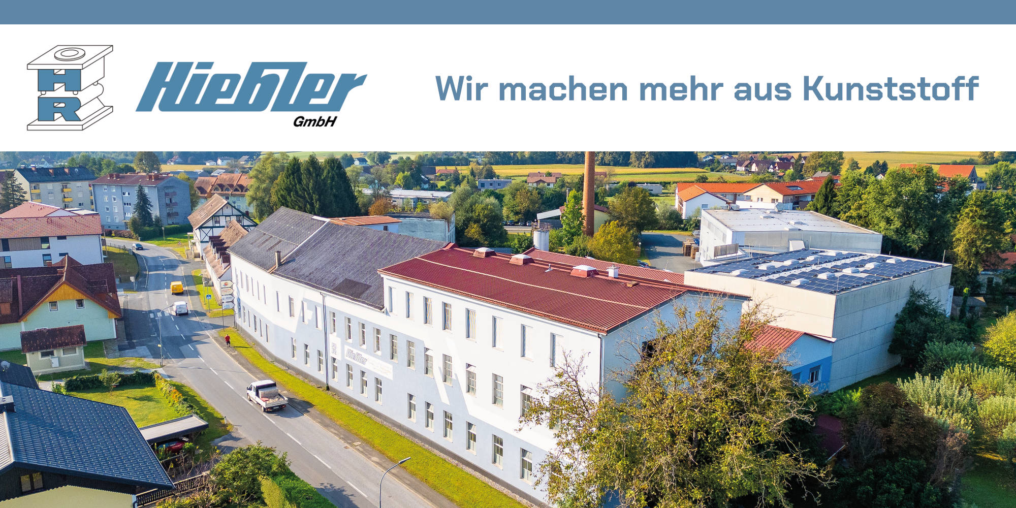 Vacancies - Hiebler GmbH